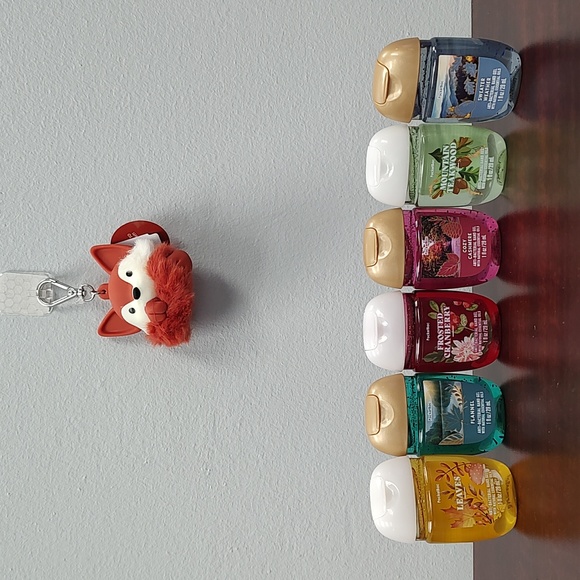 Bath & Body Works | Bath & Body | Bath Body Works Led Sweet Fox ...